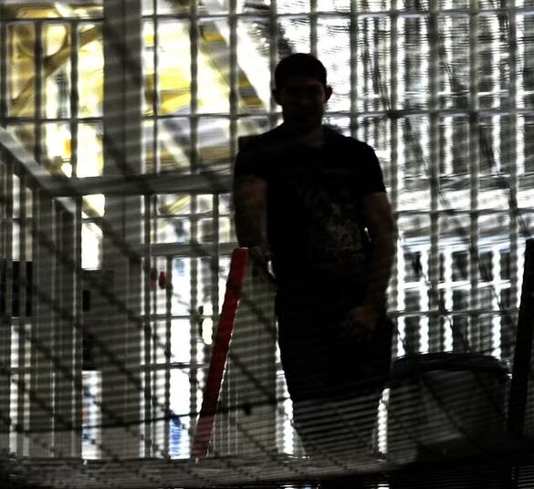 Meet Catherine Wolters, The Real-Life Alex Vause From “Orange Is The ...