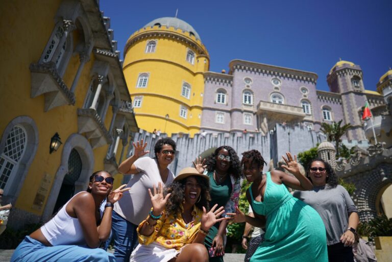 The Joys of Travel: Exploring New Places and Cultures for a Refreshed ...