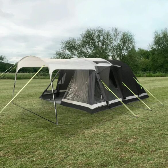 Custom Outdoor Tents: Everything You Need To Know - The Frisky