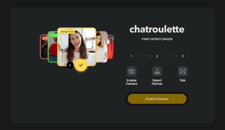 Top 10 Best Free Chat Rooms for Adults to Chat Anonymously With Strangers