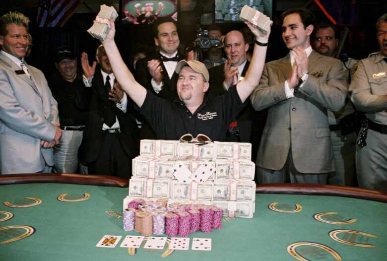 The Biggest Poker Wins - The Frisky
