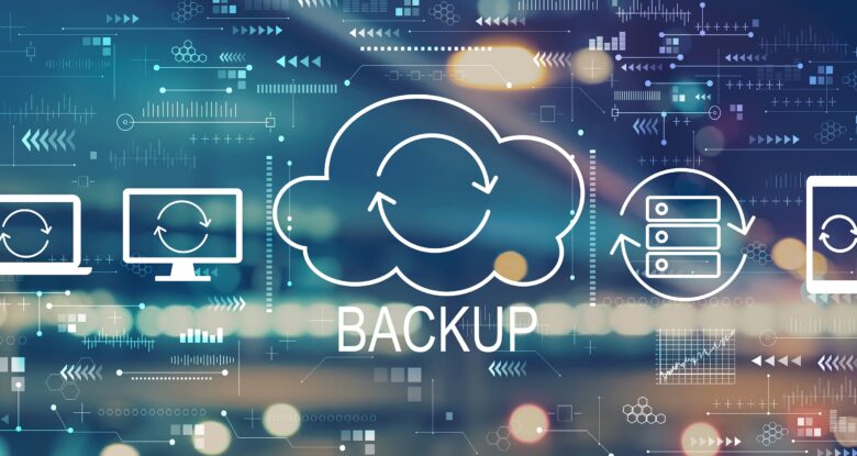 How Online Backup and Cloud Storage Services Work? - The Frisky