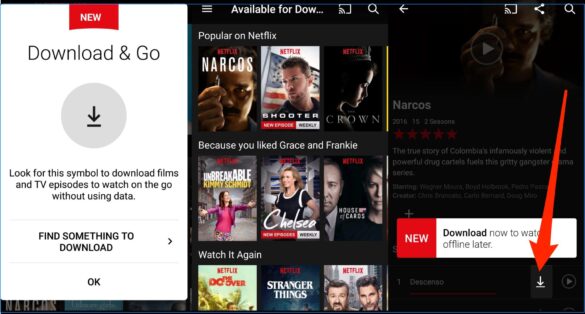 Download Movies to Watch Offline Free on iPhone, Android, and Laptop ...