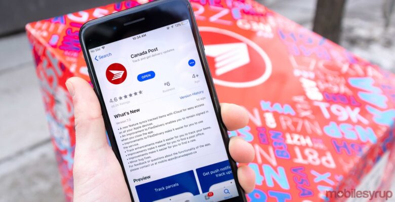 How to track Canada Post? Ultimate guide - The Frisky