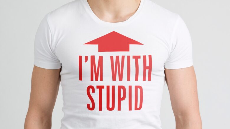 Top 10 T-shirt Designs Ideas for the New Year - The Frisky