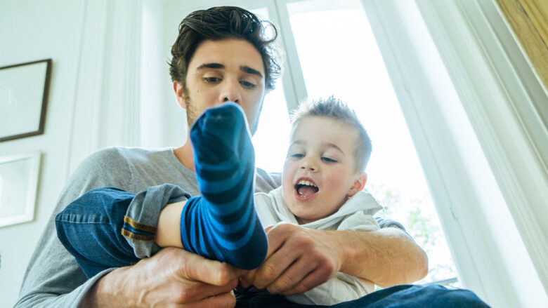 Boosting Your Child's Confidence in 6 Easy Steps - The Frisky