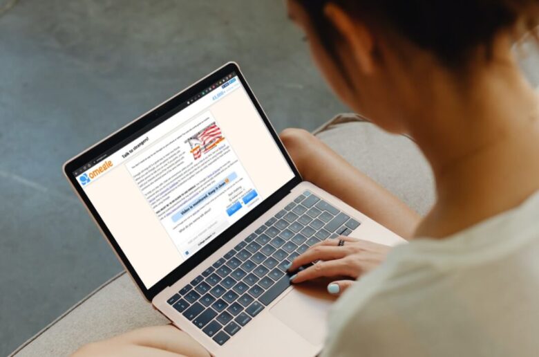 Top 17 Best Free Chat Rooms for Adults to Chat Anonymously With ...