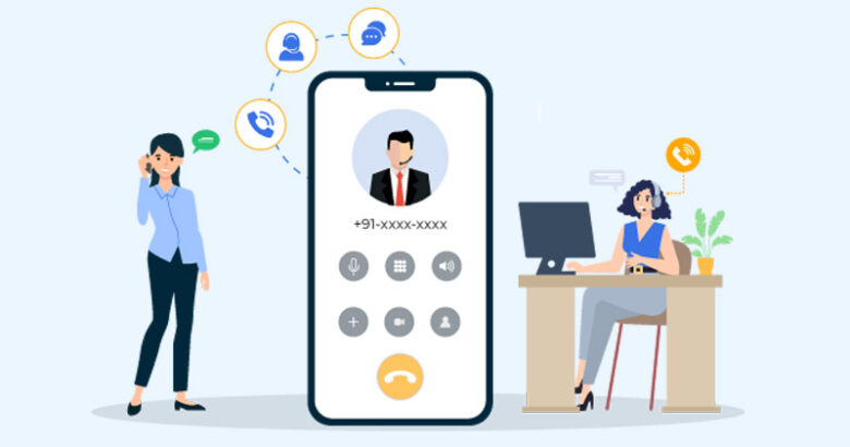 Advertising Online More Effectively With Virtual Numbers - The Frisky