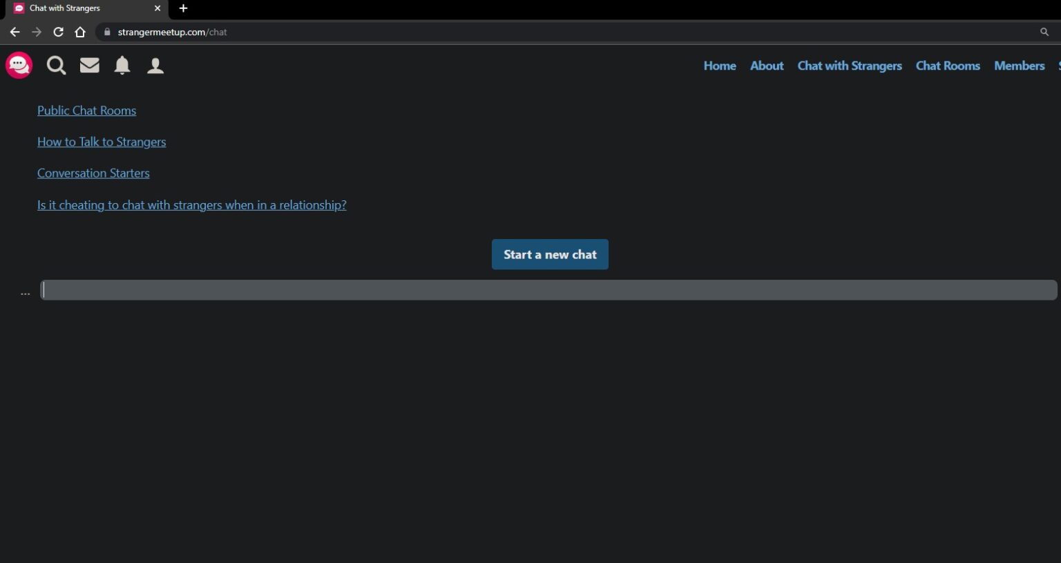 Top 10 Best Free Chat Rooms for Adults to Chat Anonymously With Strangers