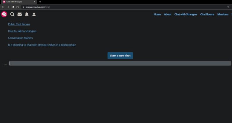 Top 17 Best Free Chat Rooms for Adults to Chat Anonymously With ...