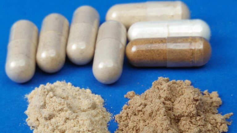 Black Maca Capsules To Boost Natural Energy In Men - The Frisky