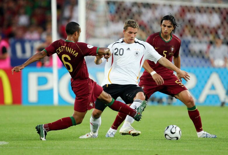 How Many World Cups Has Portugal Won? - The Frisky