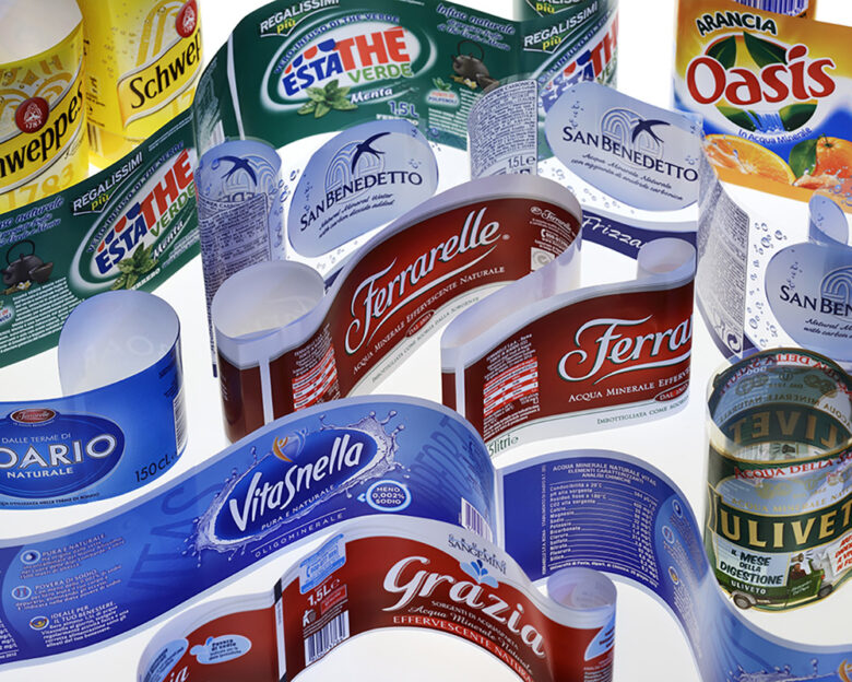 The Rudimentary Benefits of Roll-fed labels - The Frisky