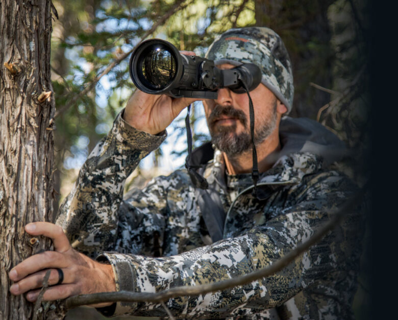 The Best Night Vision Monoculars for Spotting Distant Landscapes and ...
