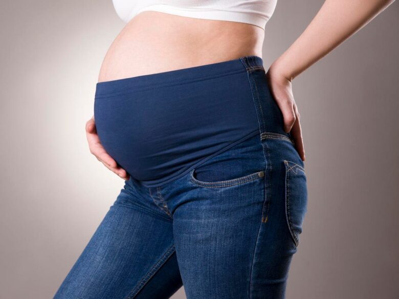 What To Wear During Your Maternity Period? A Fashion Guide - The Frisky