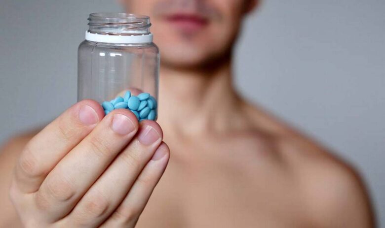 Male Enhancement Pills and the Booming Sex Industry for Men - The Frisky