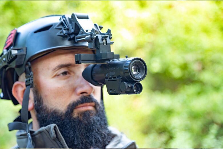 The Best Night Vision Monoculars for Spotting Distant Landscapes and ...