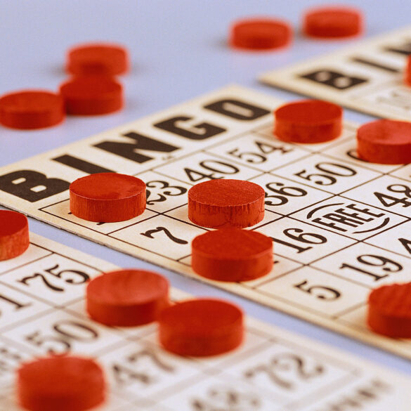 The biggest Bingo wins ever - The Frisky
