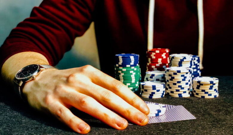 How A Gambling Addiction Can Destroy Your Personal And Professional ...