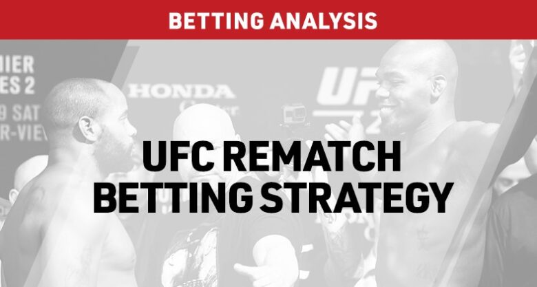 Top 3 Tips For UFC Betting In 2024 - The Frisky