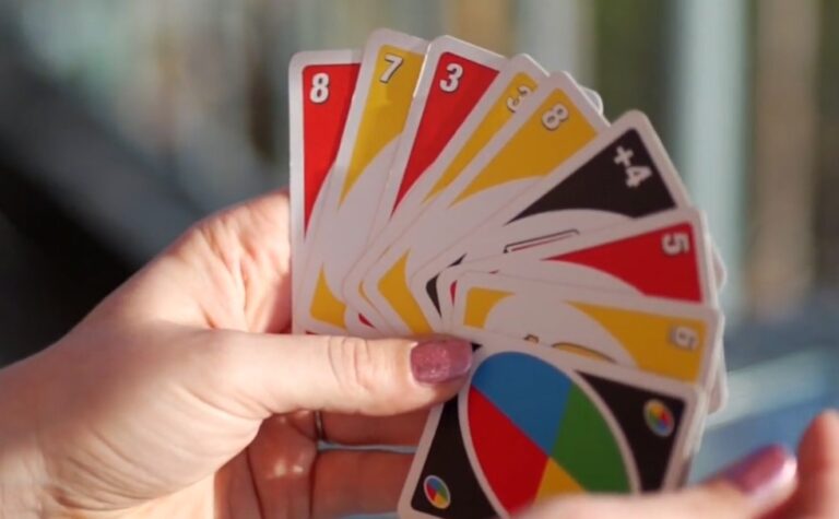 Fun Games To Play With Three People - Have Fun With Your Friends!