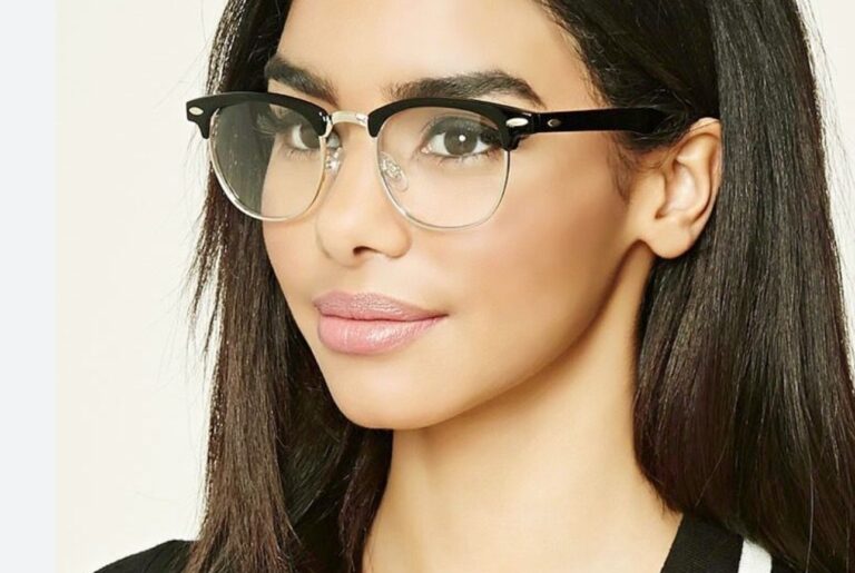 Understand The Browline Glasses Vogue! - The Frisky