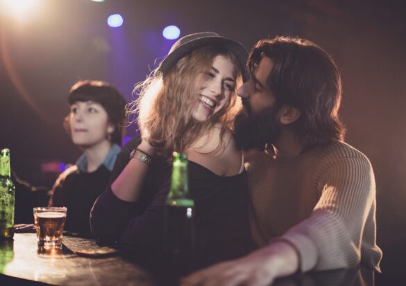 The Art Of Flirting: Tips for Attracting Your Dream Girl - The Frisky