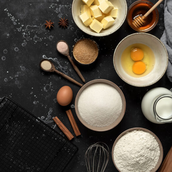 Best Baking Classes around the World - The Frisky