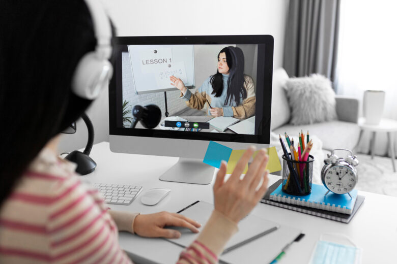 Proven Methods For Ensuring Quality Learning When Using A Synchronous Virtual Classroom The Frisky