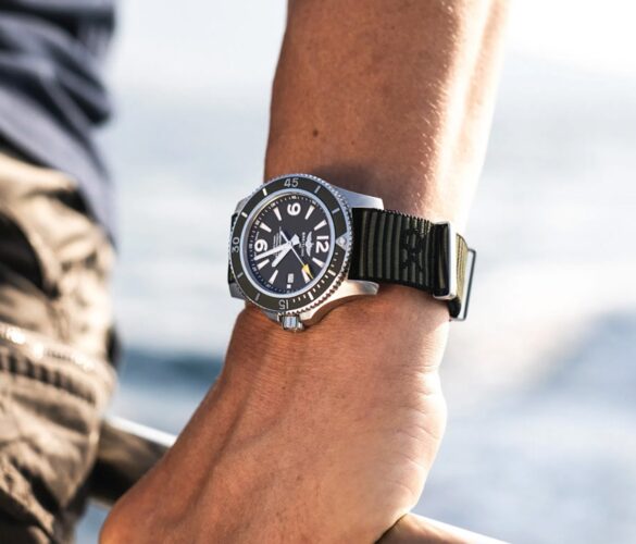 6 Best Diver Watches in 2024 - The Frisky