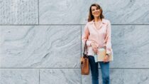 4 Mix and Match Outfit Formulas for Effortless Style - The Frisky