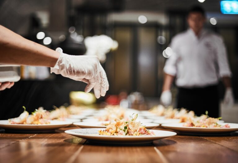 The Art of Plating: How Chefs Elevate Their Dishes - The Frisky