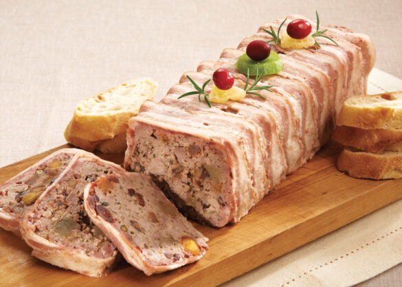 The Ultimate Guide to Luxurious Duck Pate - The Frisky