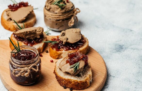The Ultimate Guide to Luxurious Duck Pate - The Frisky