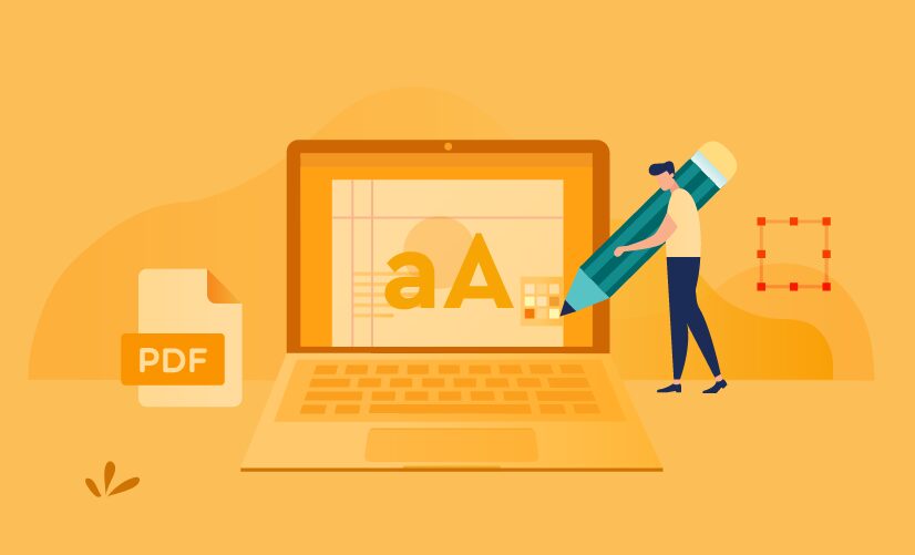 Unleashing the Power of PDFs: Tips and Tools for Effective Editing ...