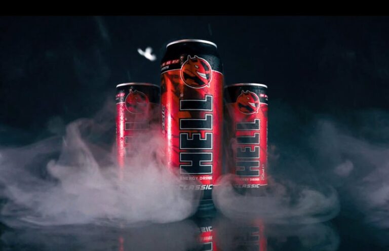 7 Best Gaming Energy Drink - The Frisky