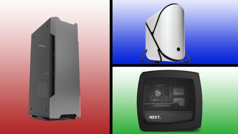 ITX PC Cases: A Brief Guide for Buyers - The Frisky