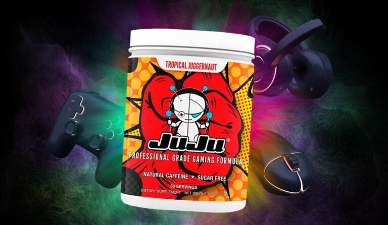 7 Best Gaming Energy Drink 2024 - Stay Energized, Stay Winning