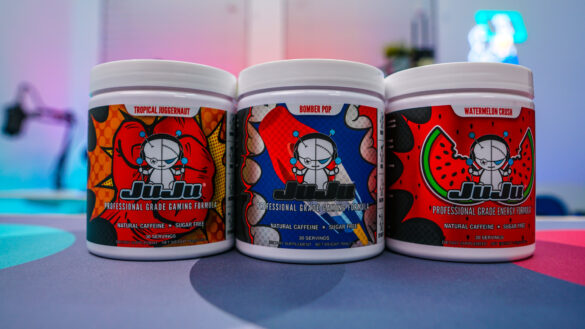 7 Best Gaming Energy Drink - The Frisky