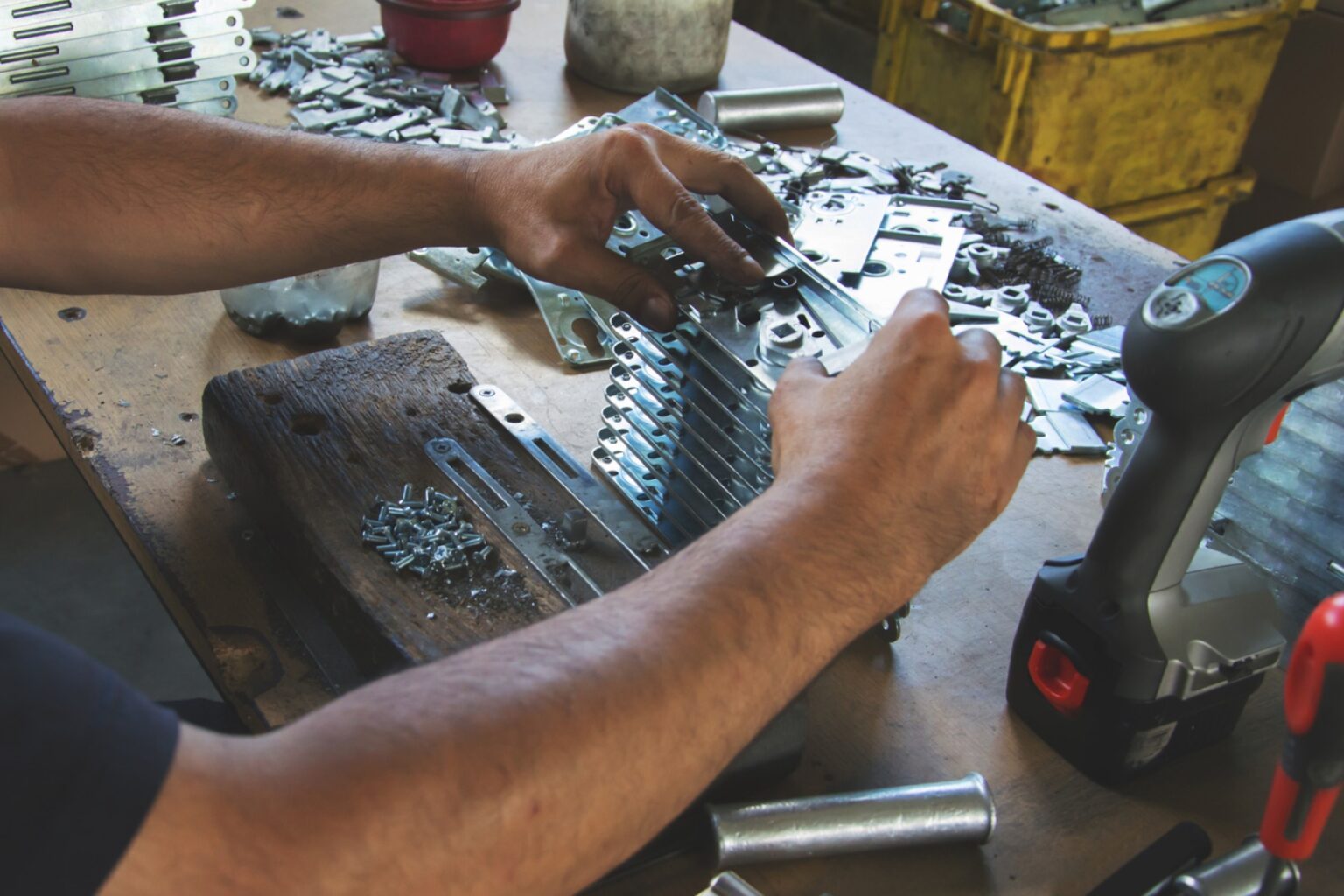 From Concept to Creation: The Journey of a Successful Inventor - The Frisky