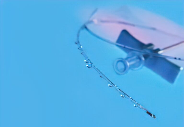 Finding Relief: How A Pain Catheter Can Help With Chronic Back Pain ...