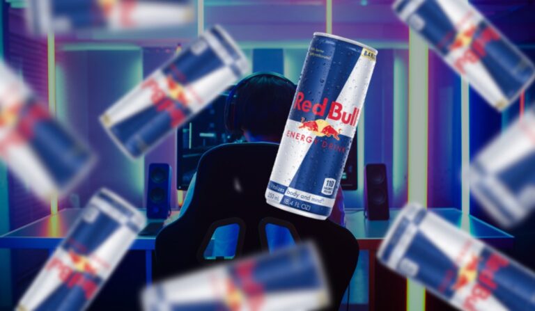 7 Best Gaming Energy Drink 2024 - Stay Energized, Stay Winning