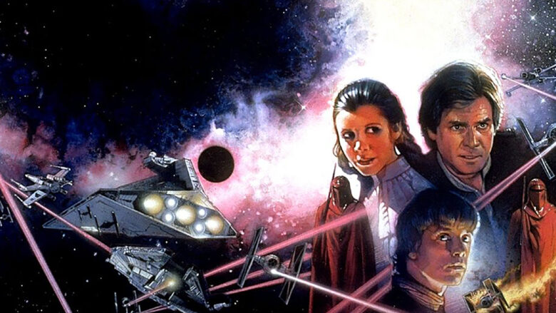 Fact or Fiction: Separating Star Wars Myths From Reality - Can ...