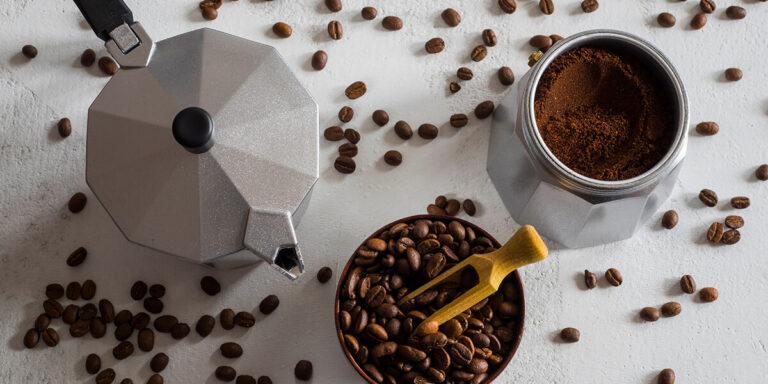 Why You Should Start Taking Low-Acid Coffee - The Frisky