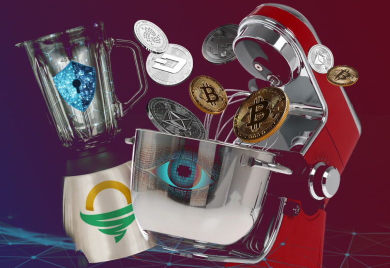 Bitcoin Tumbler: How It Works, Types, and Where to Get the Best one ...