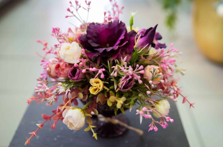 Creating a Masterpiece ─ 8 Tips and Tricks for Beautiful Flower ...