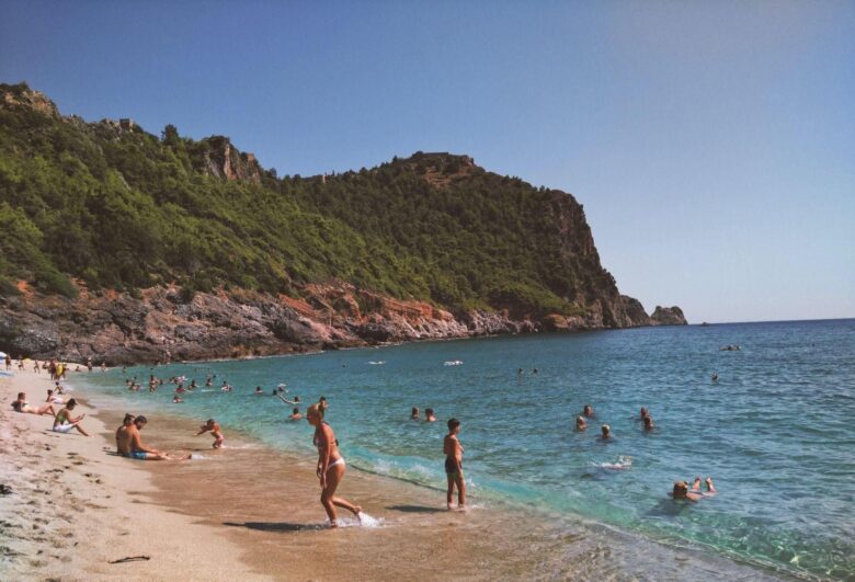 9 Best Beaches To Explore In Turkey - The Frisky