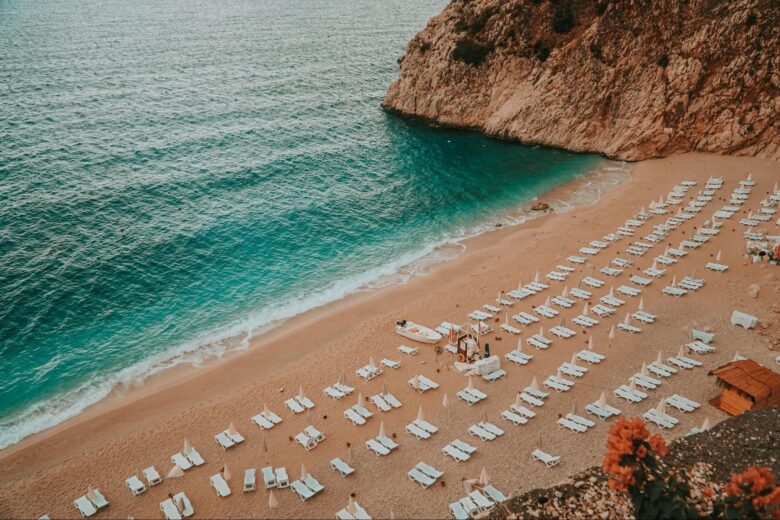 9 Best Beaches To Explore In Turkey - The Frisky