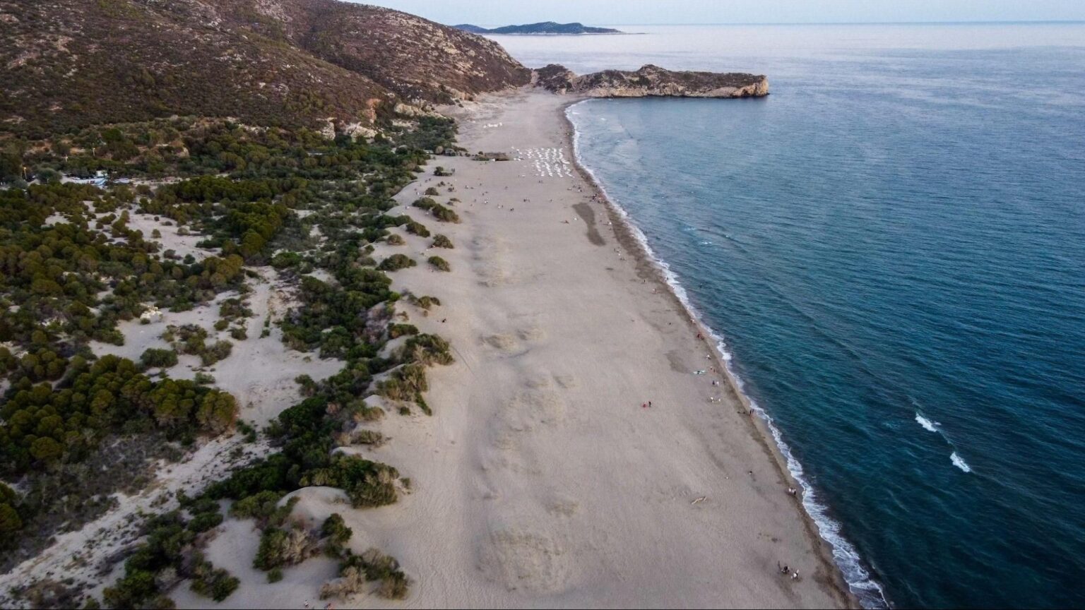 9 Best Beaches To Explore In Turkey - The Frisky