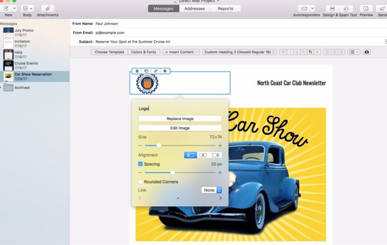 Direct Mail Design Tips to Make Your Marketing Stand Out - The Frisky